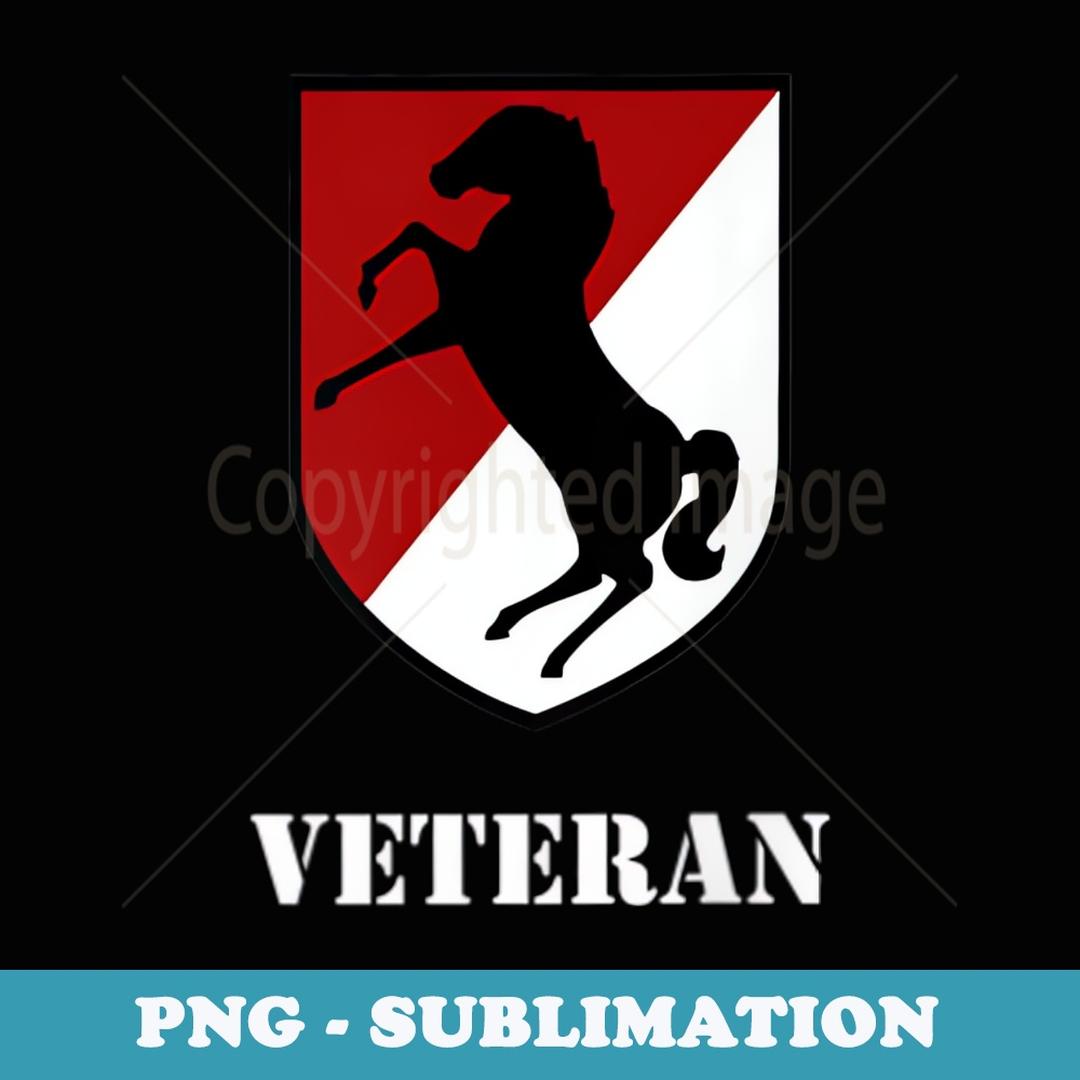 11th Armored Cavalry Regiment - 11th ACR Veteran | Inspire Uplift