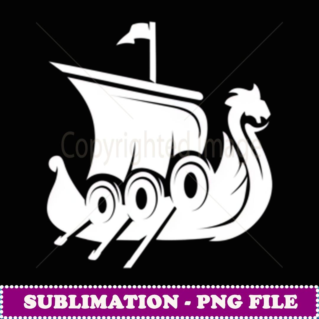 viking ship svg - Inspire Uplift