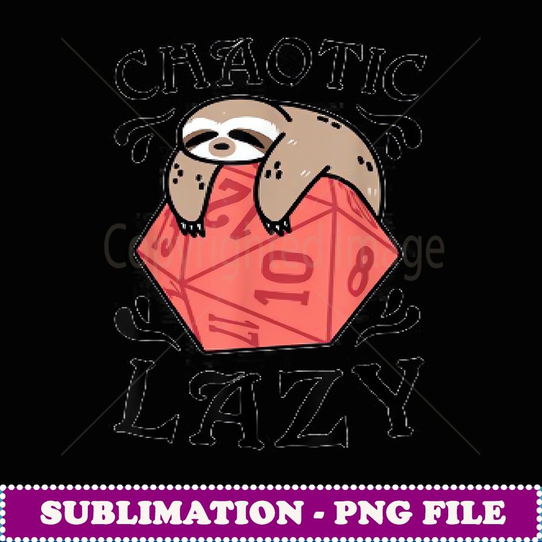 Sloth Lazy Gydia Garden Sloth Chaotic Lazy Official Sloth - | Inspire ...