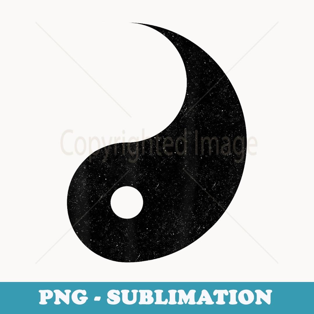 Yin Costume Couple Yin And Yang - Signature Sublimation PNG | Inspire ...
