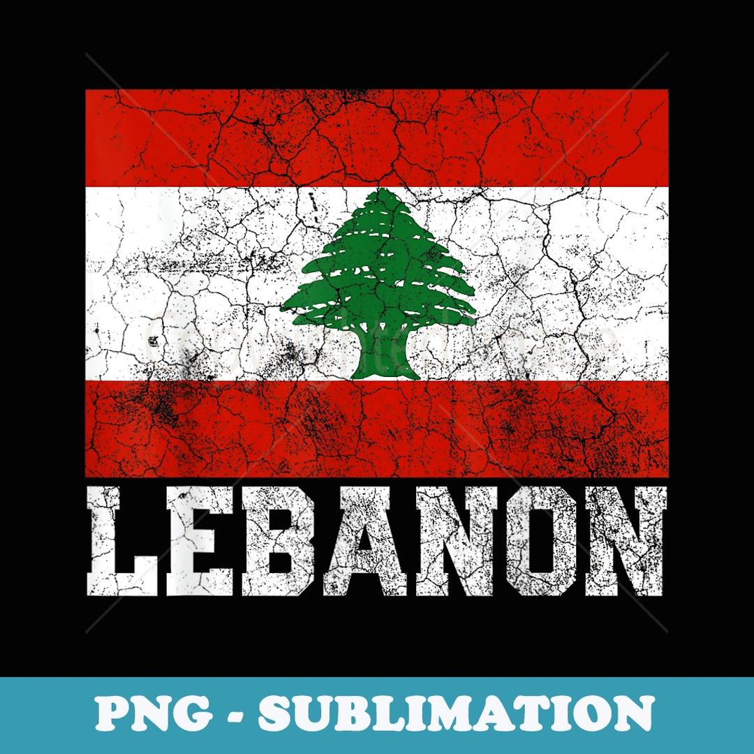 Lebanon Lebanese Flag Pride Family Roots - PNG Transparent S | Inspire ...