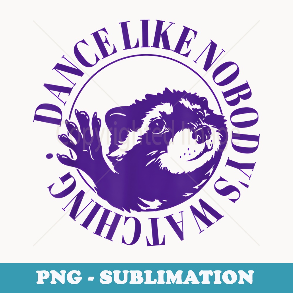 Pedro Pedro Pedro Raccoon Dancing in a Circle - High-Resolut | Inspire ...