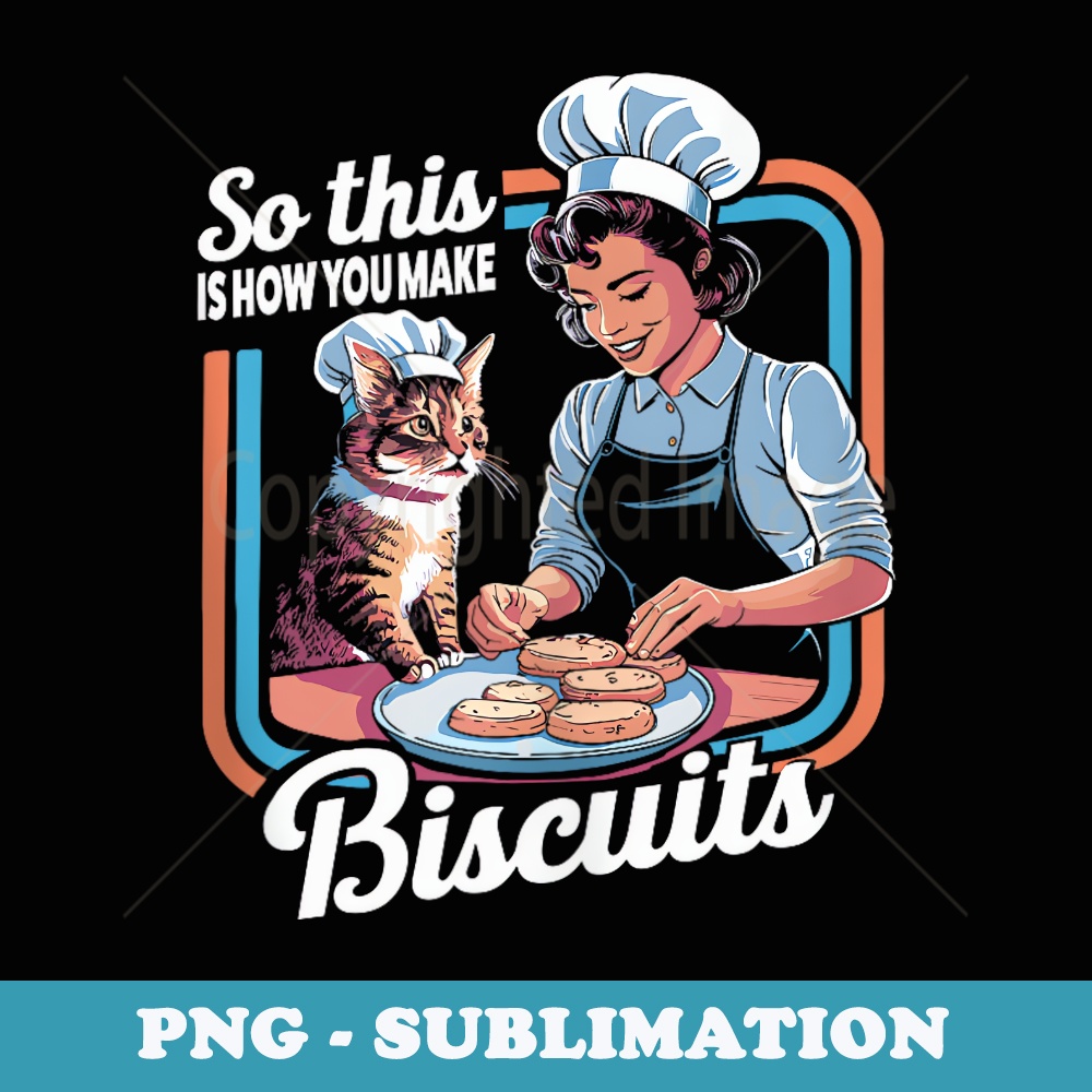 Cat Mom So This Is How You Make Biscuits Cat Making Biscuits | Inspire ...