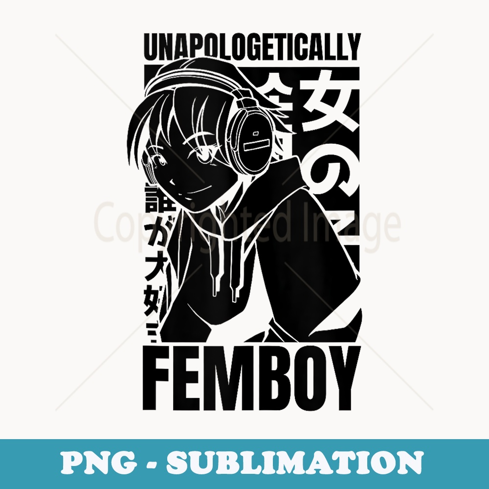 Anime Manga Japan Otaku - Japanese Kawaii Femboy Anime | Inspire Uplift