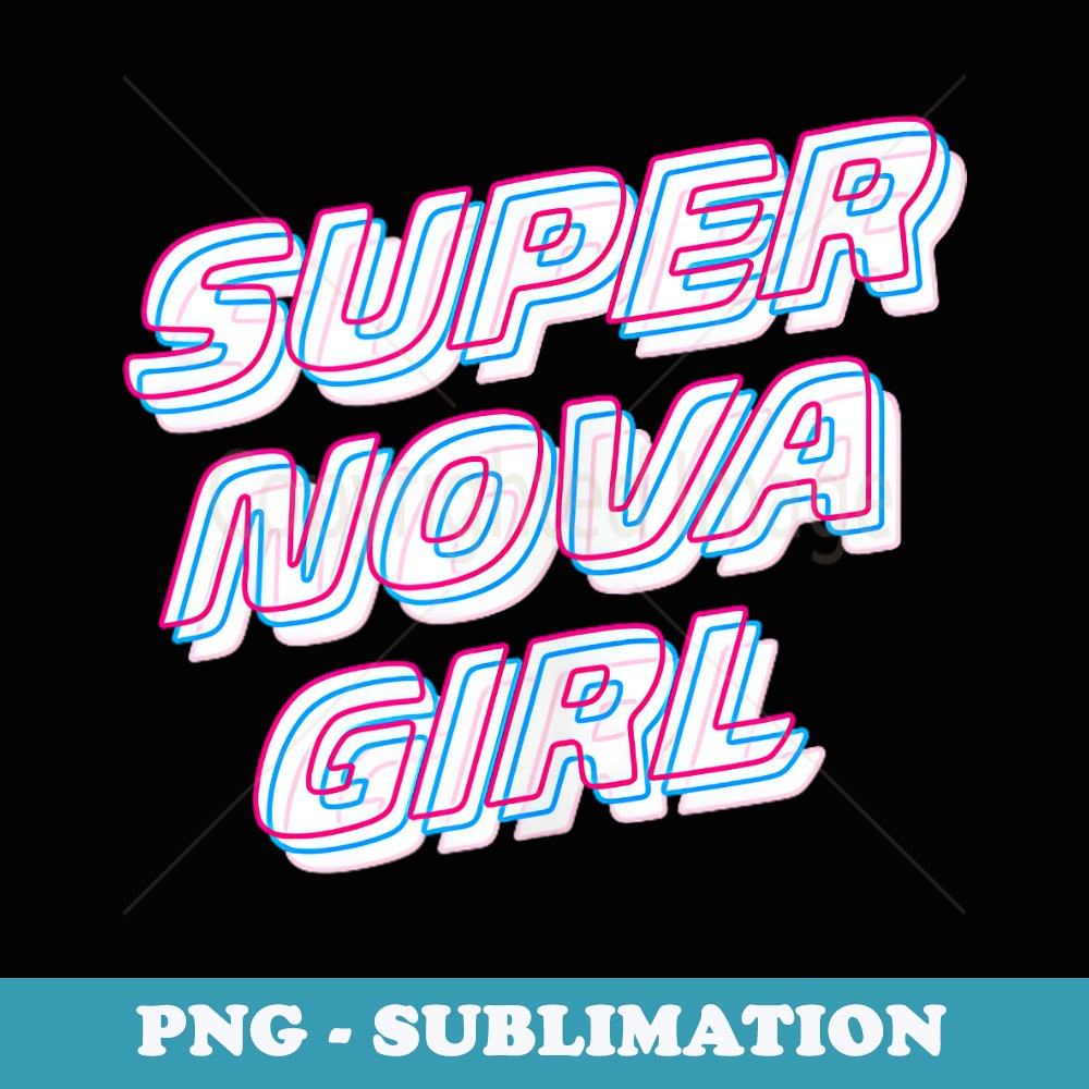 Disney Channel Zenon Supernova Girl - PNG Transparent Sublim | Inspire ...