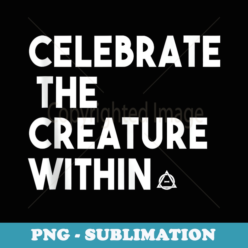 Celebrate The Creature Within Alter Kin Otherkin Therian - R | Inspire ...