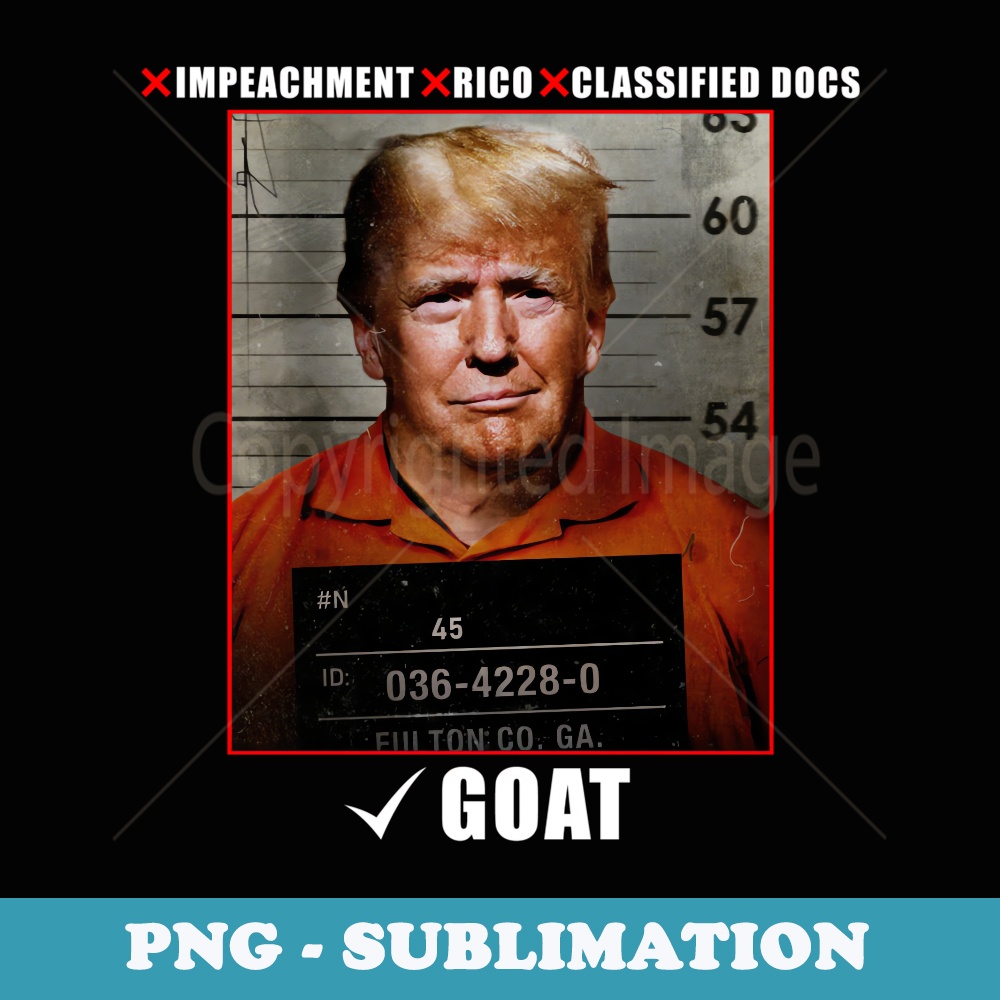 My Convicted Felon President - Donald Trump | Inspire Uplift