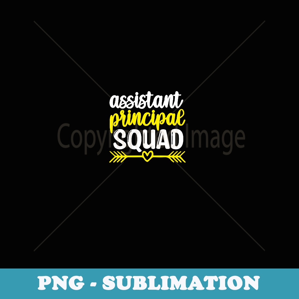 Assistant Principal Funny Back To School Assistant Principal | Inspire ...