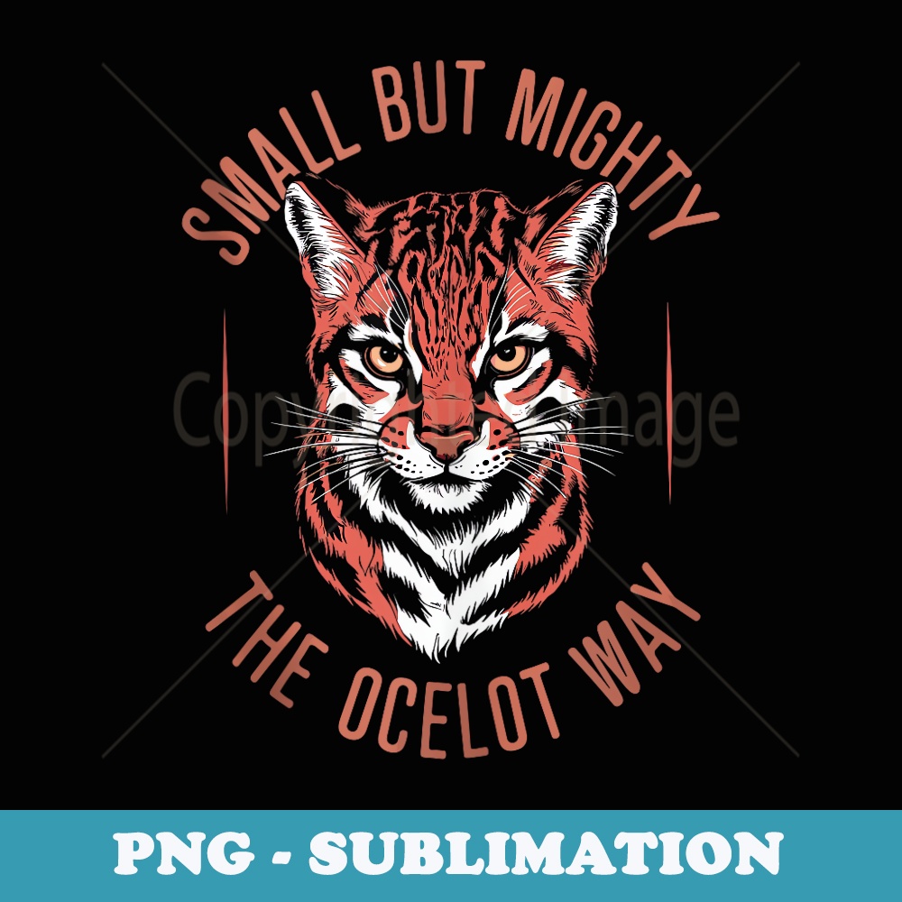 Ocelot Wild Cat Exotic Pets Jungle Big Cat Feline Ocelot - I | Inspire ...