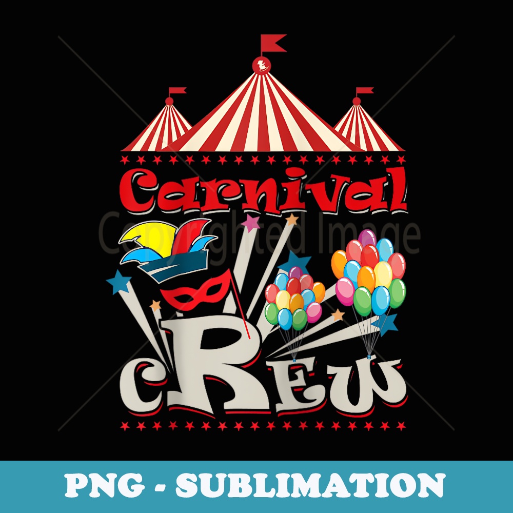 Circus Crew Funny Circus Staff Costume Circus Theme Party Ra | Inspire ...