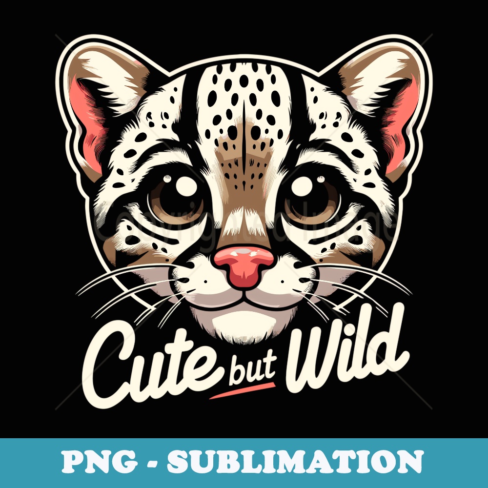 Ocelot Wild Cat Exotic Pets Jungle Big Cat Feline Ocelot - S | Inspire ...