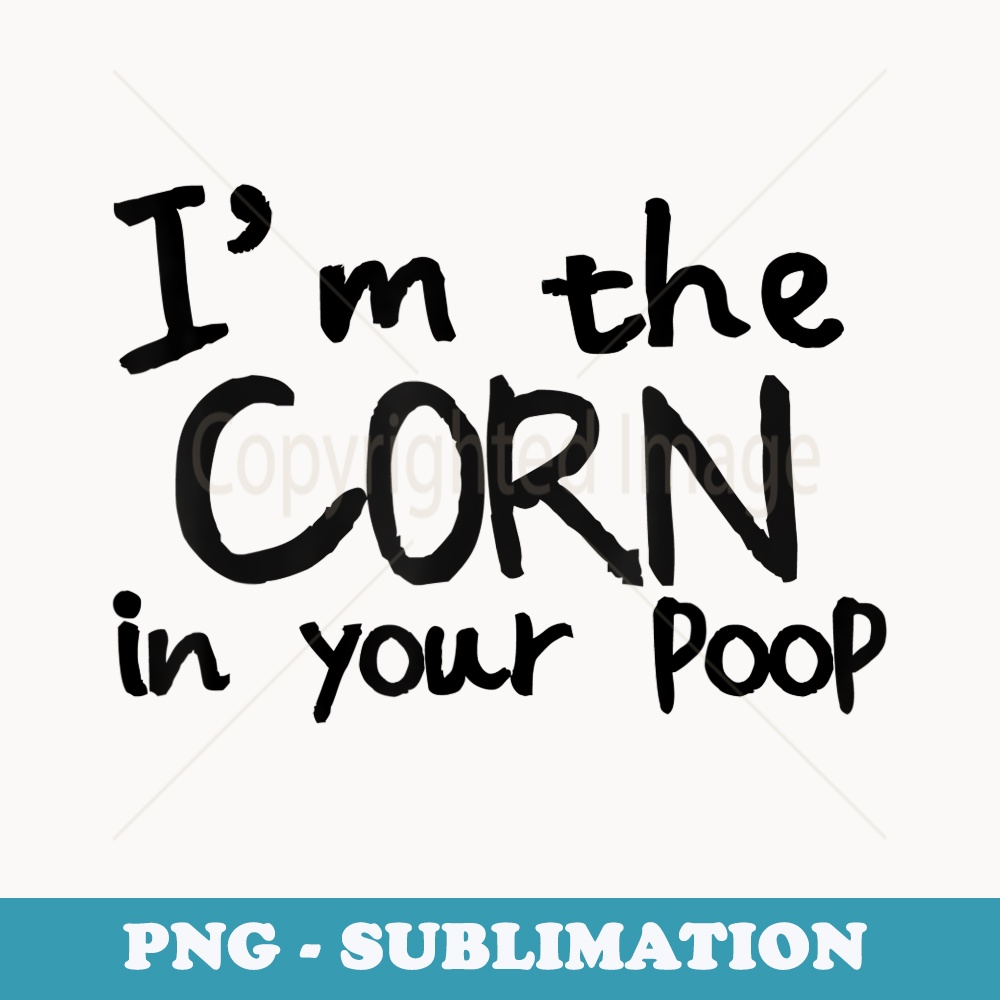 Corn in Poop Funny Halloween Costume Couples Family Fun - El | Inspire ...