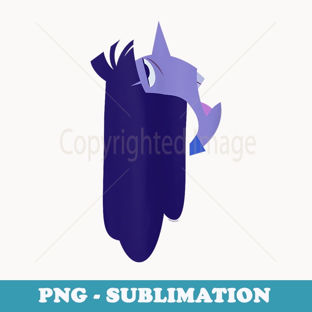 Disney and Pixaru2019s Inside Out 2 Ennui Costume Big Face - | Inspire ...