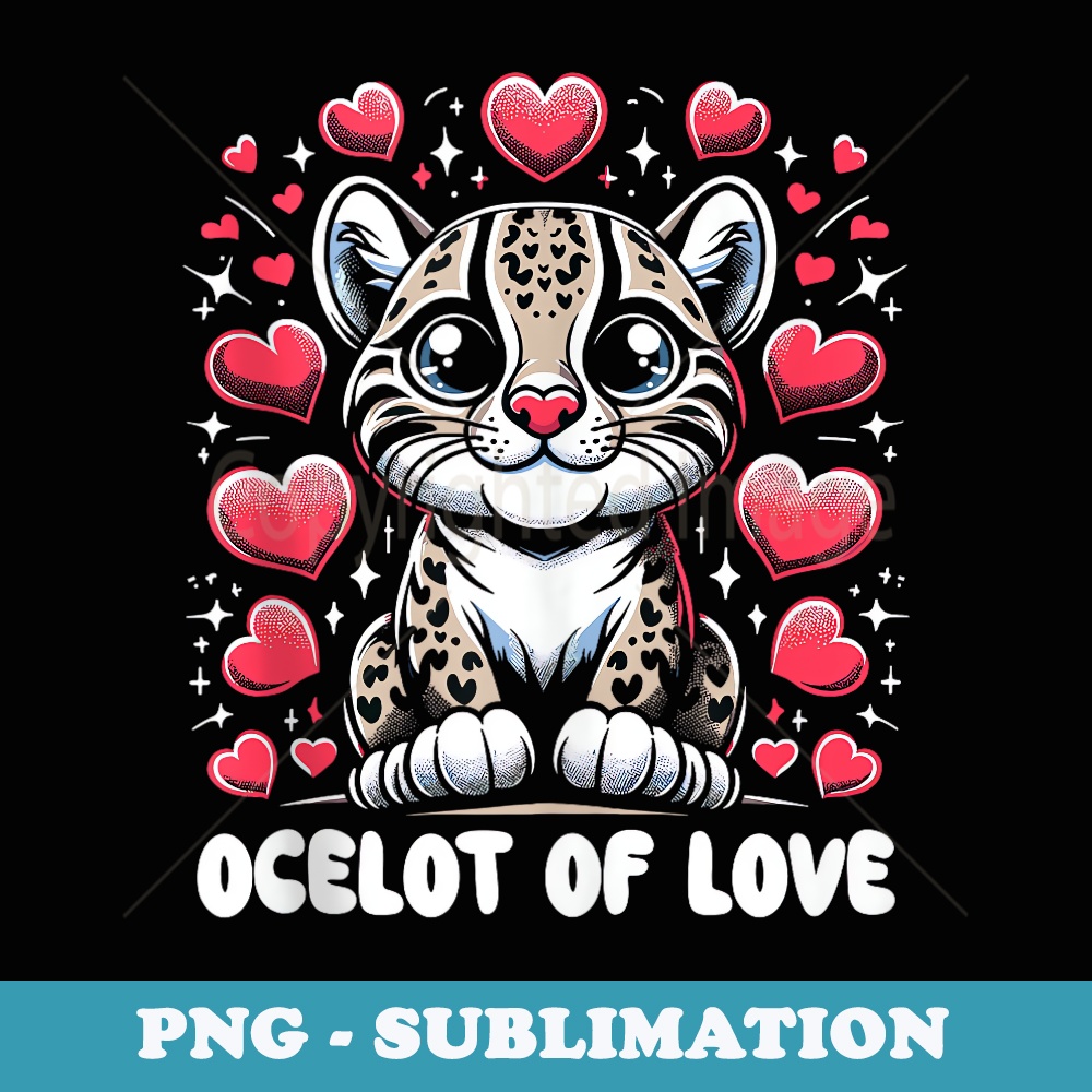 Ocelot Wild Cat Exotic Pets Jungle Big Cat Feline Ocelot - U | Inspire ...