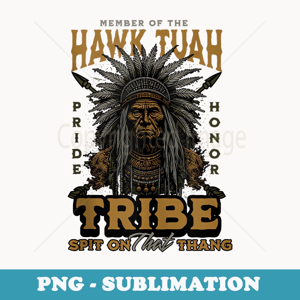 Native Hawk Tuah American Spit on that Thang Viral Parody - | Inspire ...
