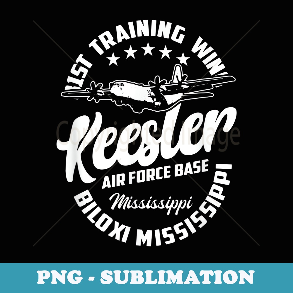 Keesler Air Force Base 81st Training Wing Biloxi Mississippi | Inspire ...
