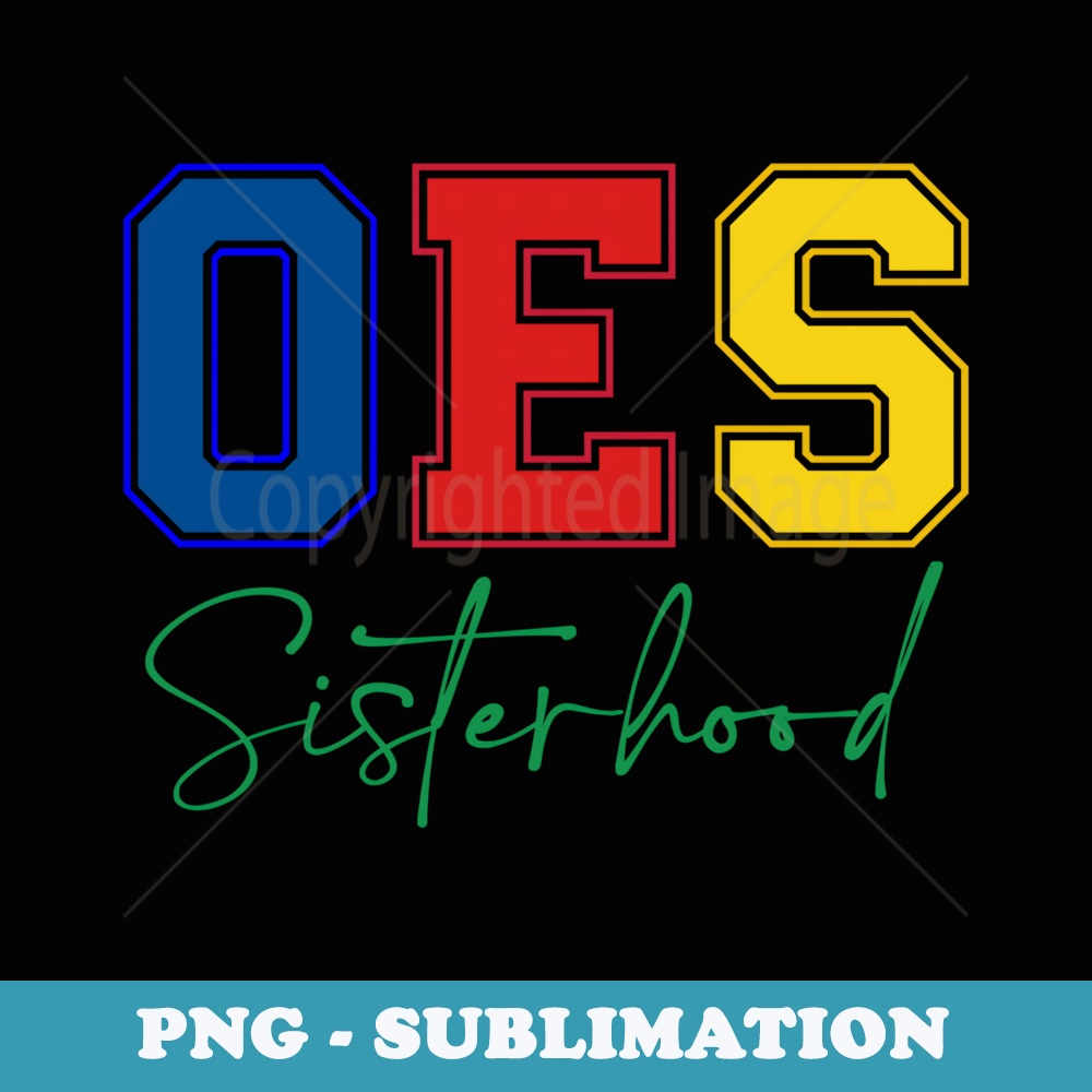 OES Sisterhood Order of the Eastern Star Colors Christmas - | Inspire ...