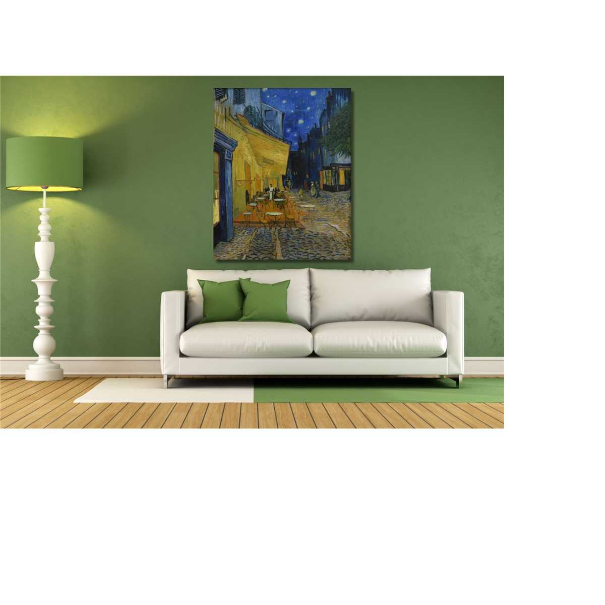 French Cityscape | Inspire Uplift