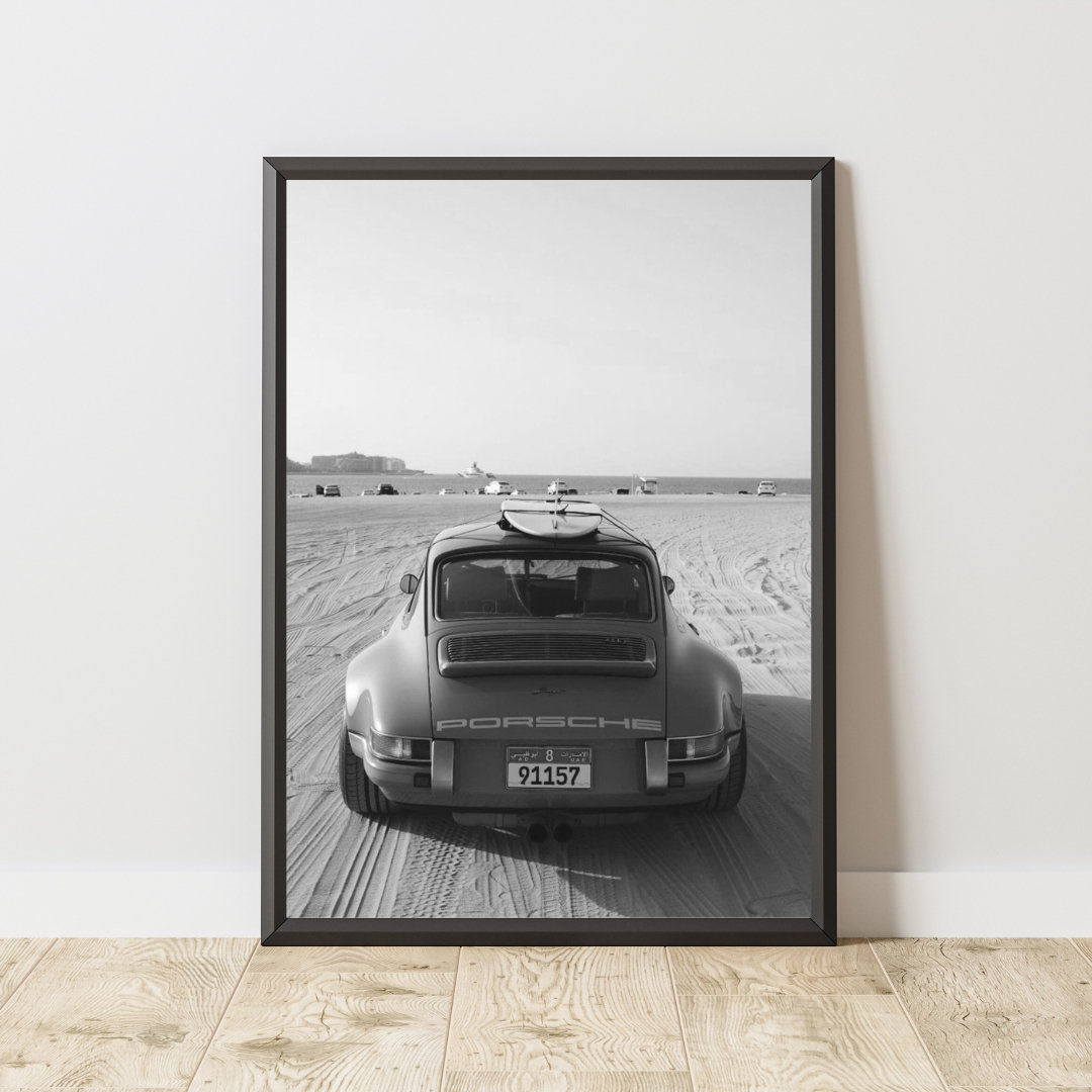 Vintage Porsche Poster, Vintage Porsche Print, Vintage Porsc | Inspire ...