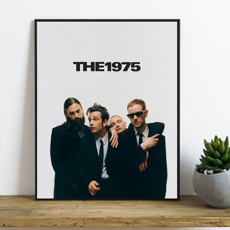 Band Tour Merch | Inspire Uplift