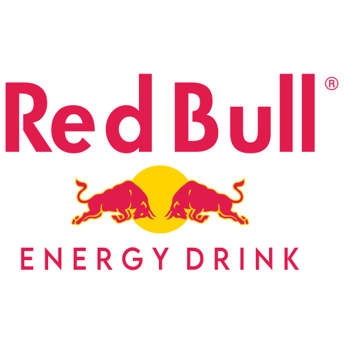 Red Bull Energy Drink Logo Svg - Inspire Uplift