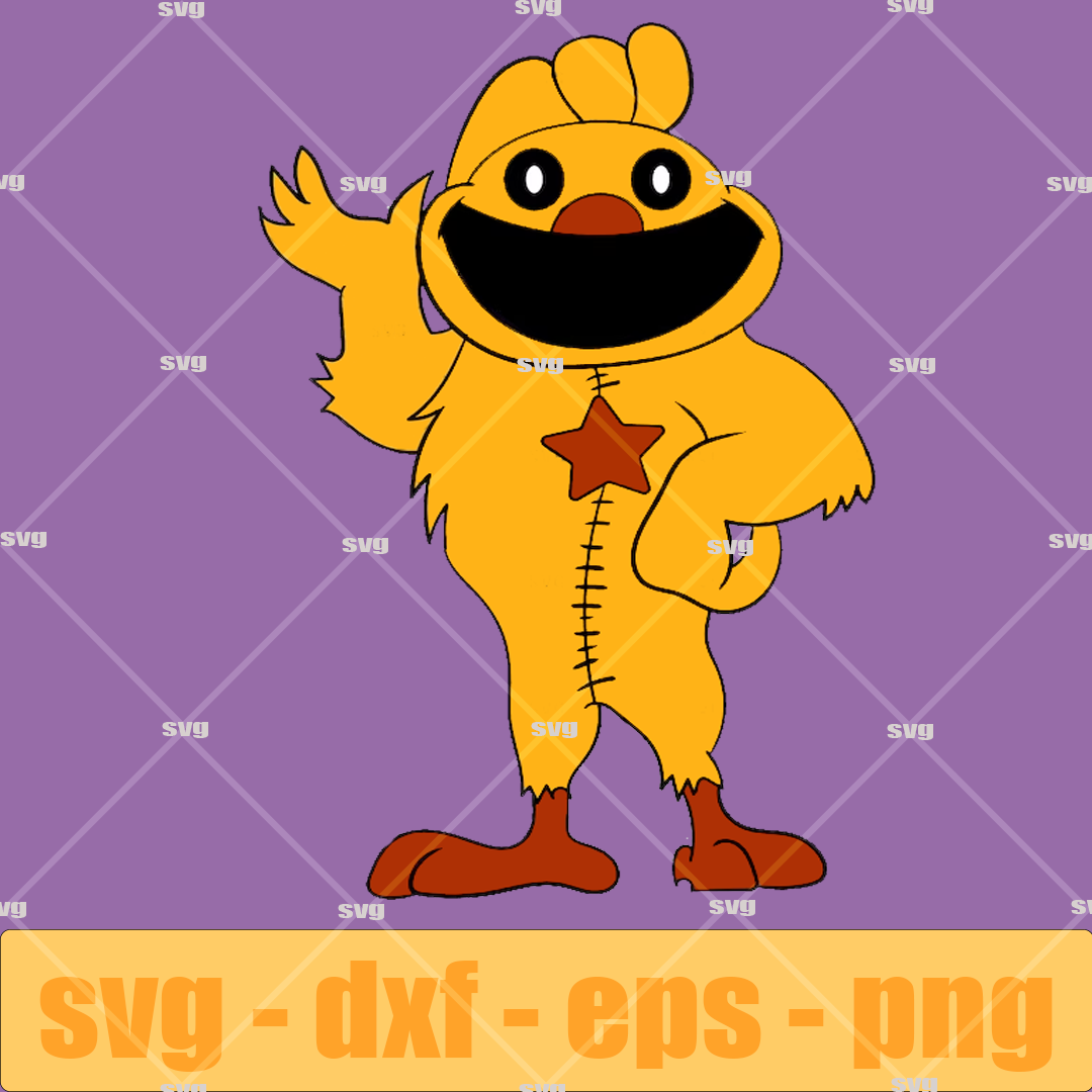 Humanized Hoppy Hopscotch SVG Playtime SVG Vector Humanized - Inspire ...