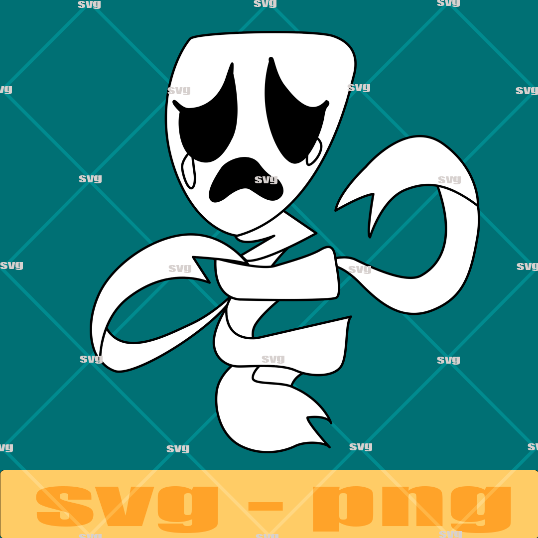 Editable Gangle ,The amazing digital circus ,SVG ,png,Vector | Inspire ...