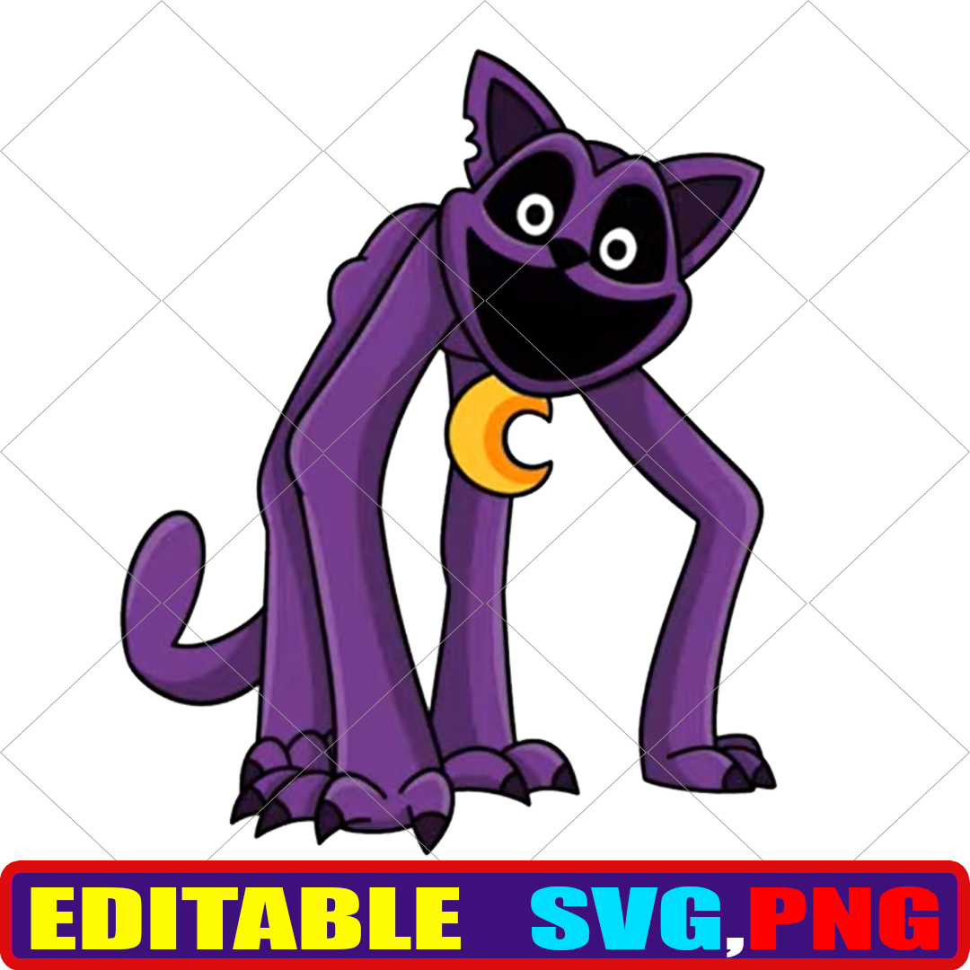 Editable Sticker Riddle Roo SVG , PNG, Sticker from Riddle R | Inspire ...