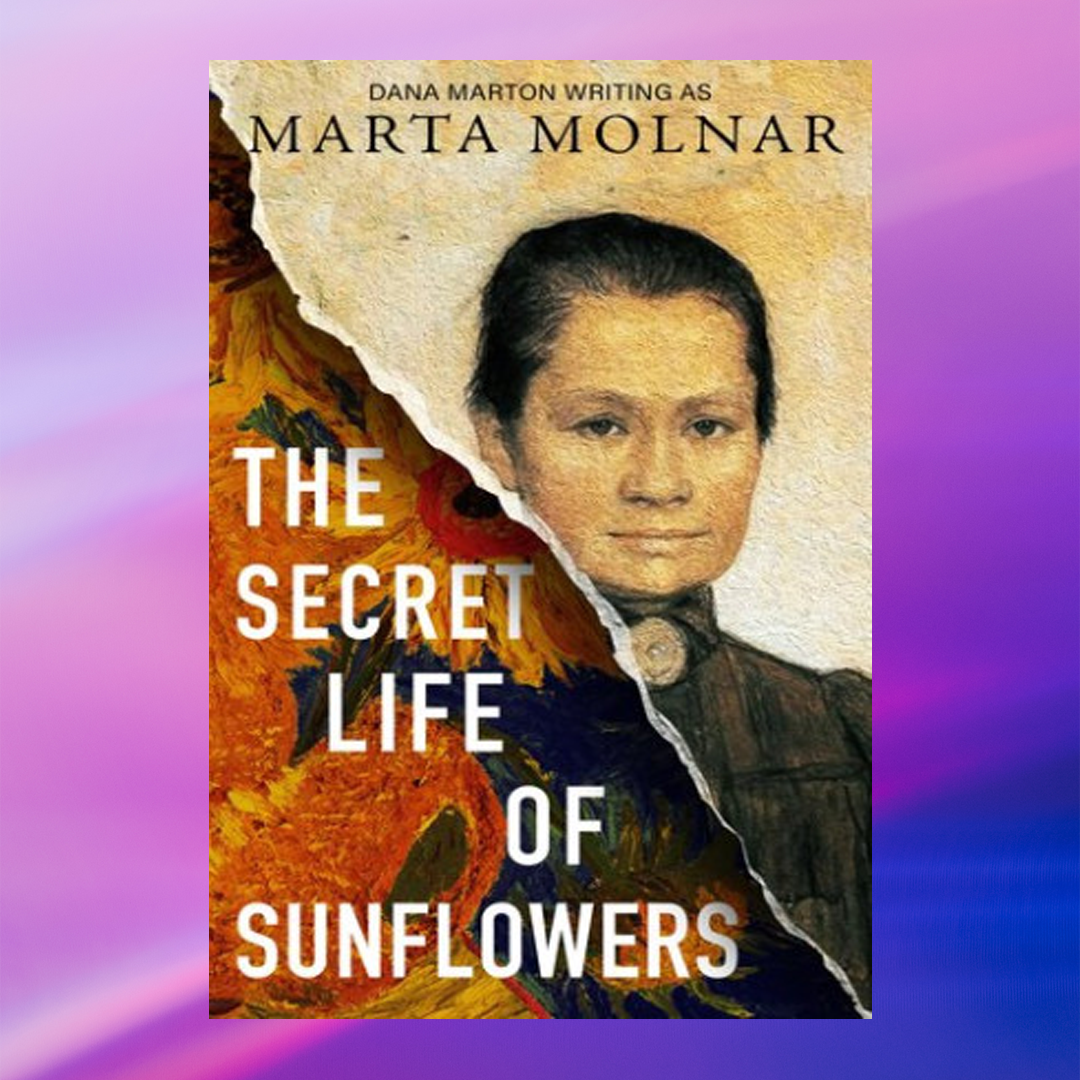 The Secret Life Of Sunflowers: A gripping, inspiring novel b | Inspire ...