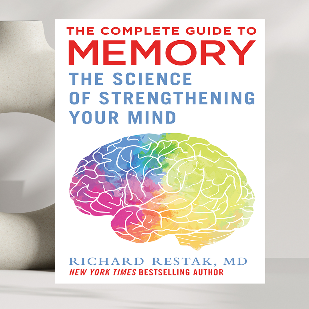 The Complete Guide to Memory: The Science of Strengthening Y | Inspire ...