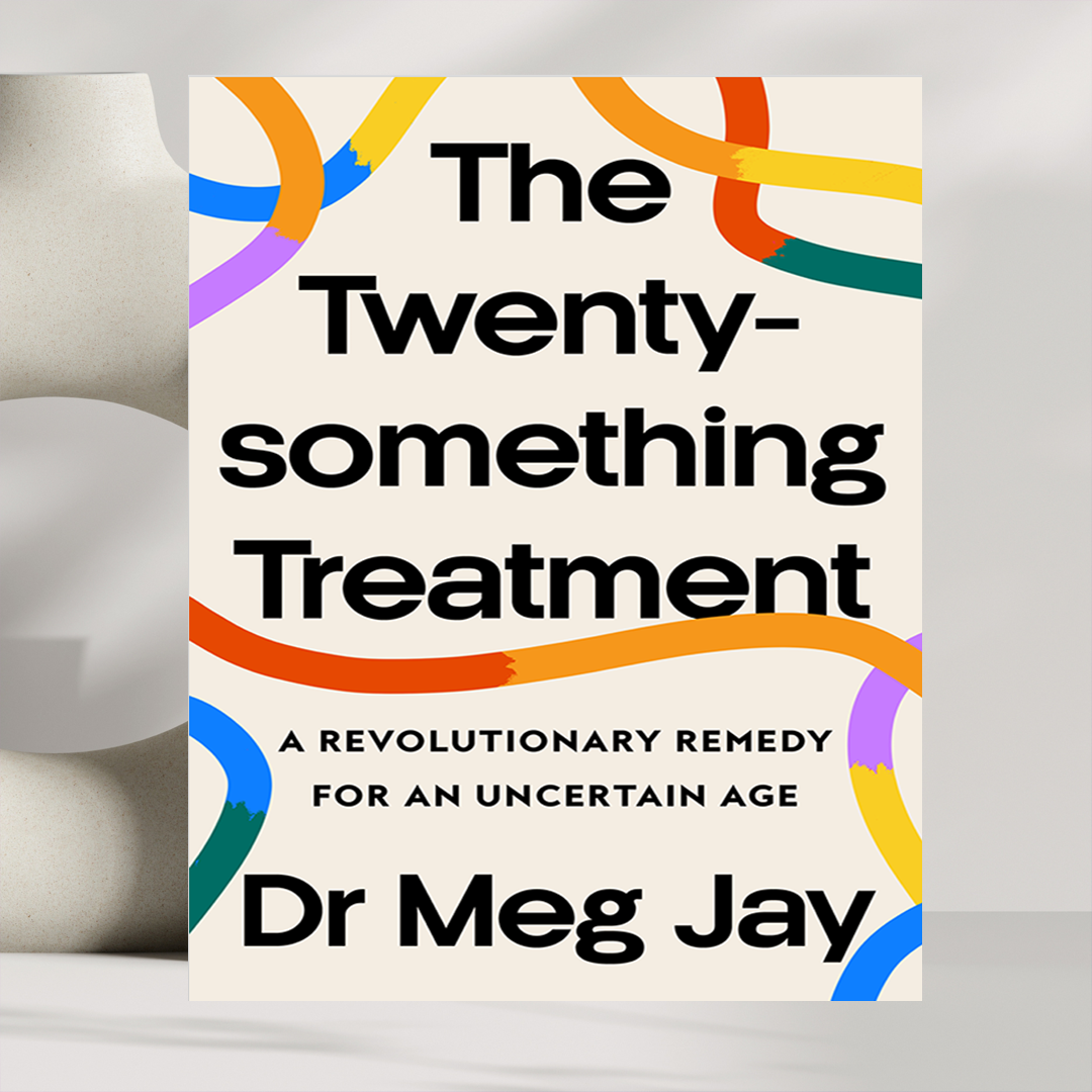The Twentysomething Treatment | Inspire Uplift