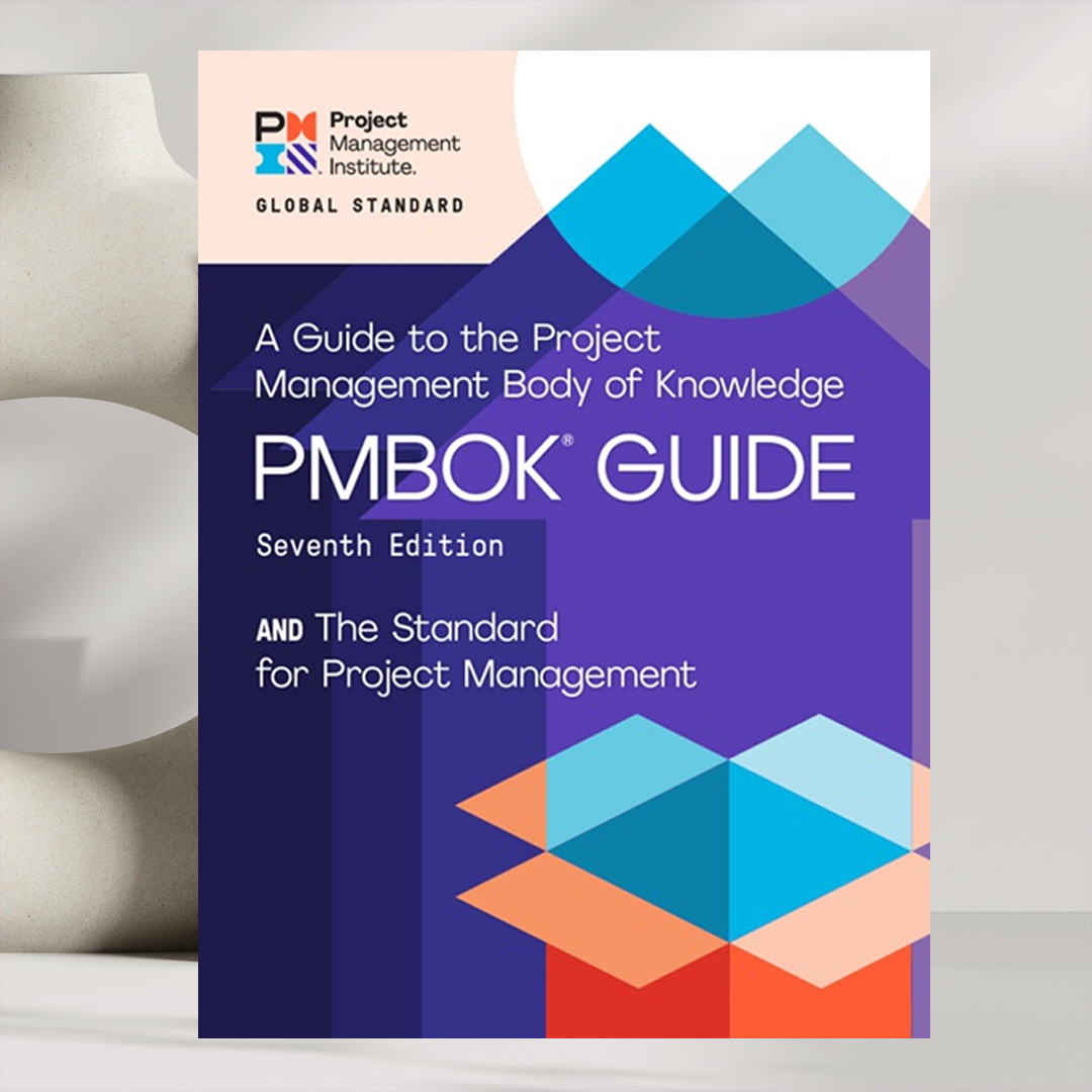 A Guide to the Project Management Body of Knowledge (PMBOK G | Inspire Uplift
