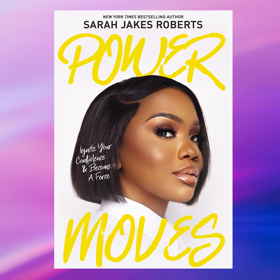 Power Moves: Ignite Your Confidence and Become a Force ,by S | Inspire ...