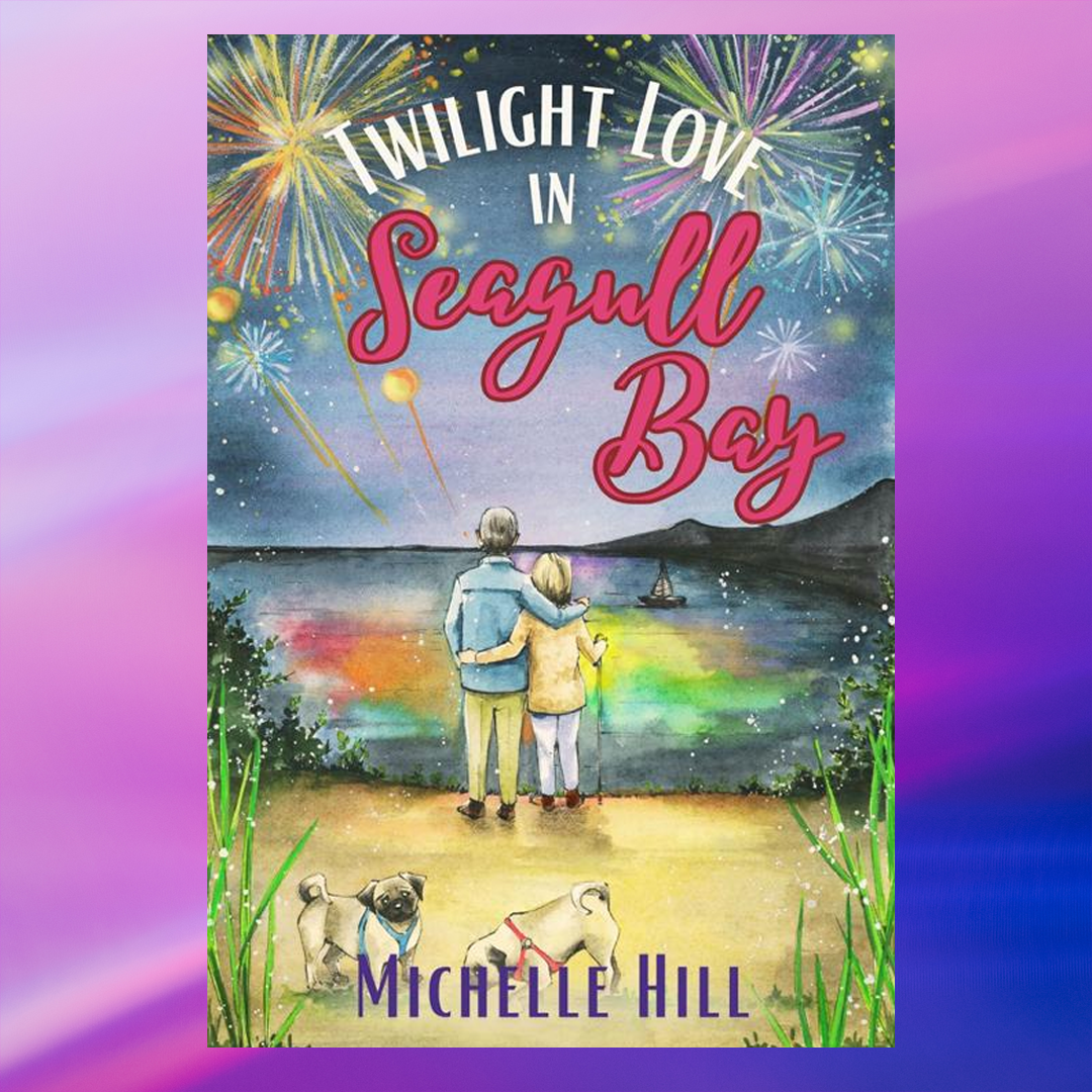 Twilight Romance in Seagull Bay: by Michelle Hill,PDF downlo | Inspire ...