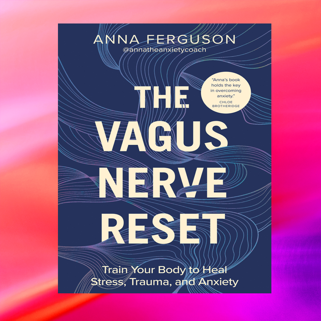 The Vagus Nerve Gut Brain Connection,by Wendy Hayden | Inspire Uplift