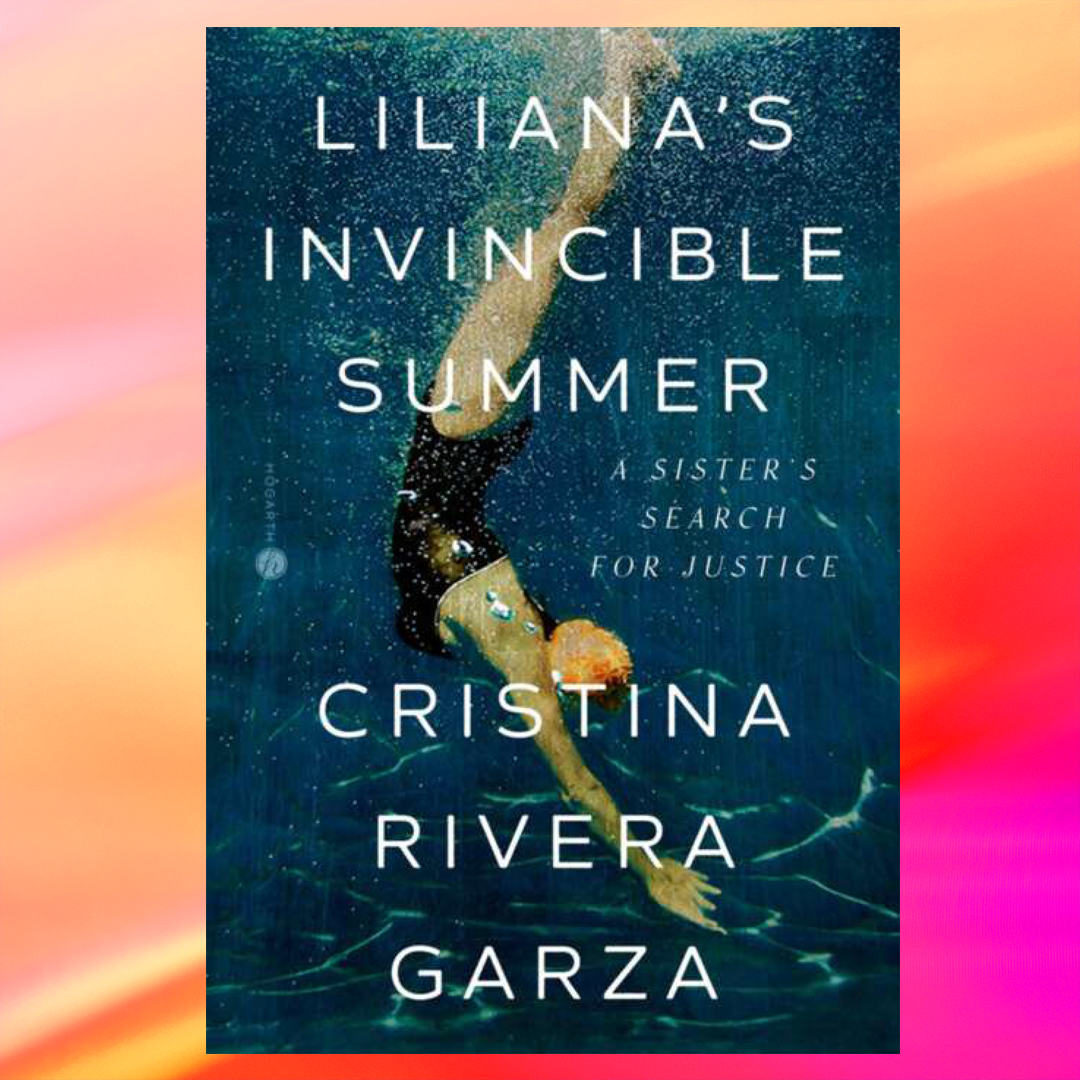 Liliana's Invincible Summer Pulitzer Prize winner: A Sisters | Inspire ...