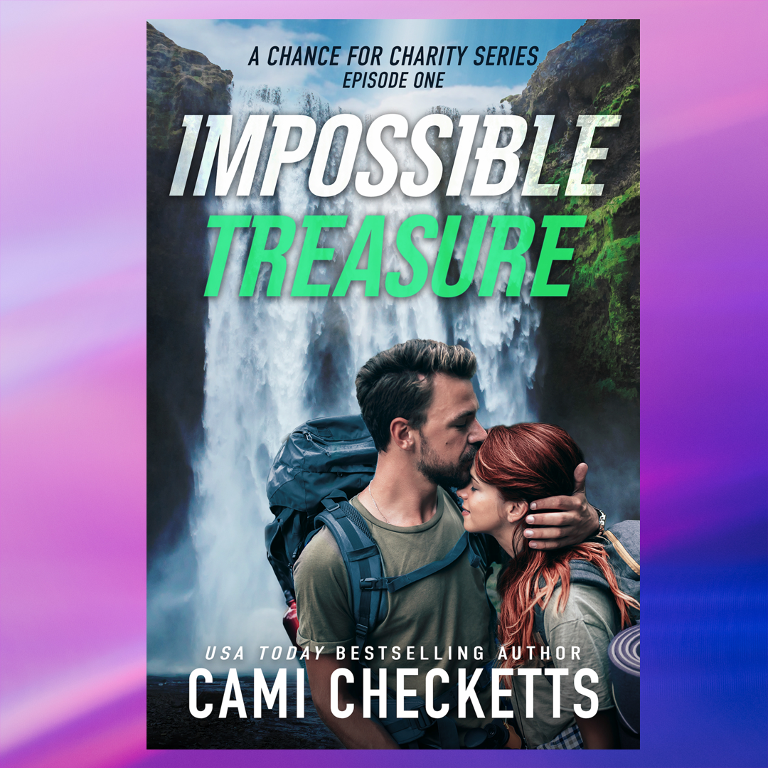 Impossible Treasure by Cami Checketts Author-Digital Book, p | Inspire ...