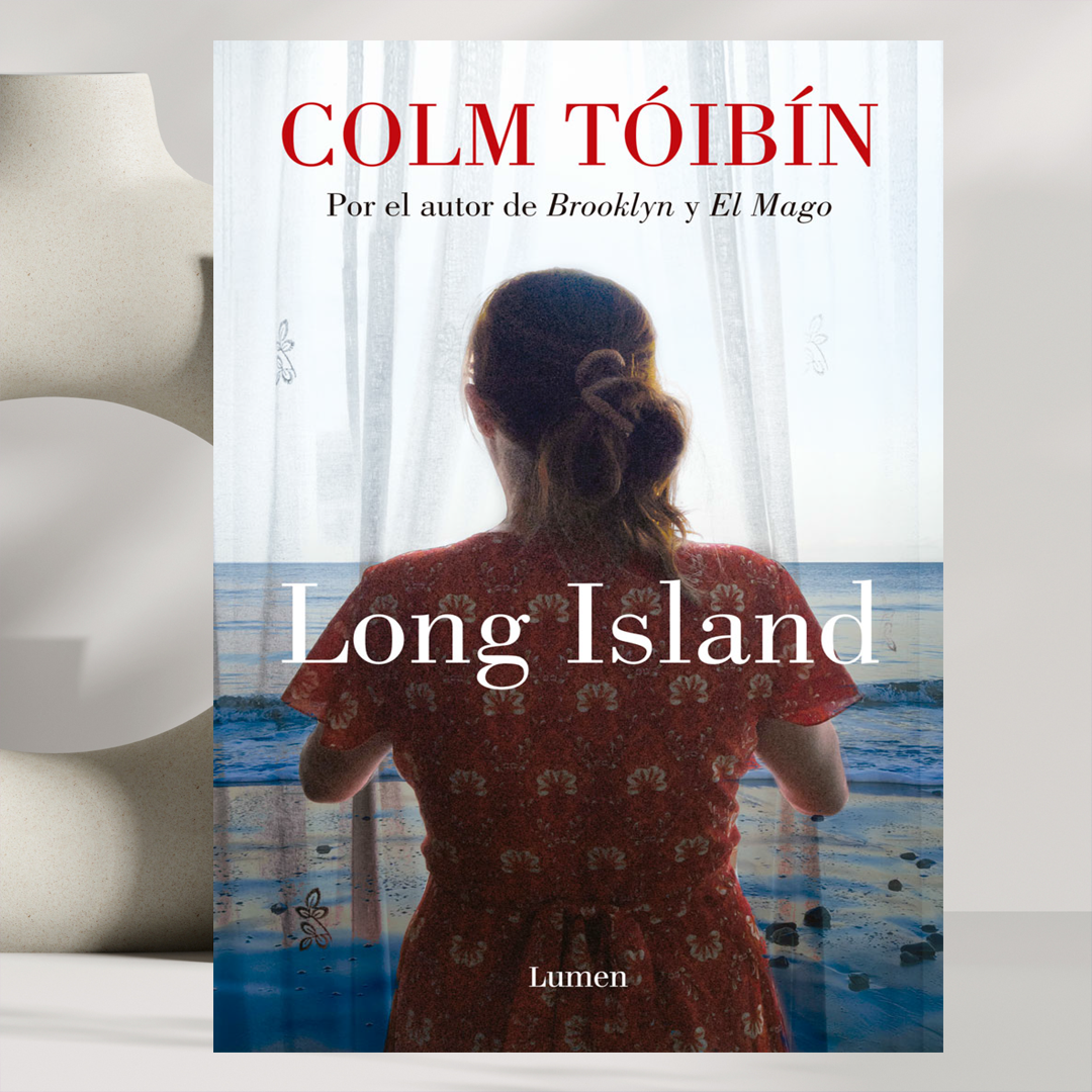 Long Island by Colm Toibin, books | Inspire Uplift