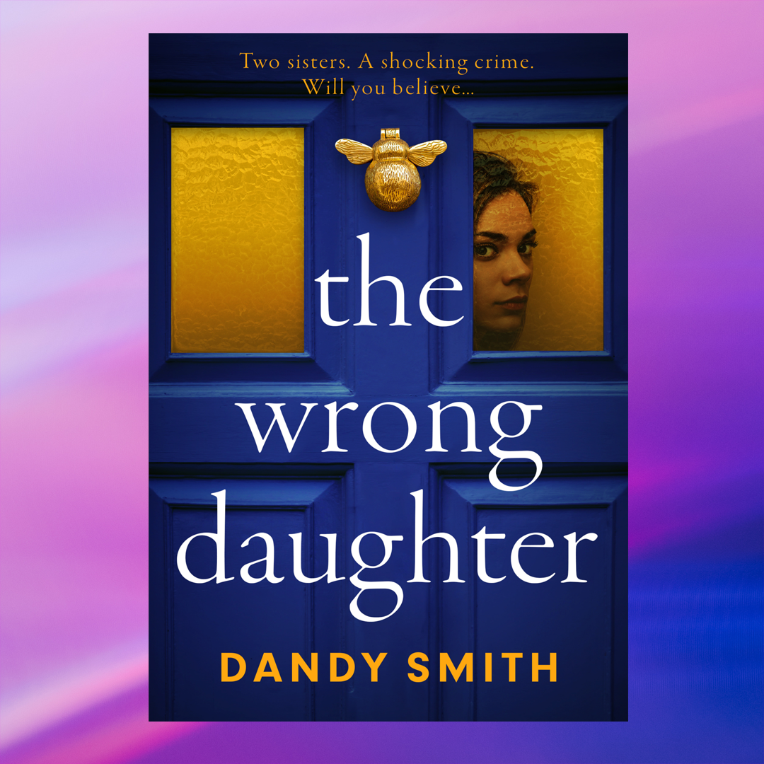 The Wrong Daughter by Dandy Smith ,eBook | Inspire Uplift
