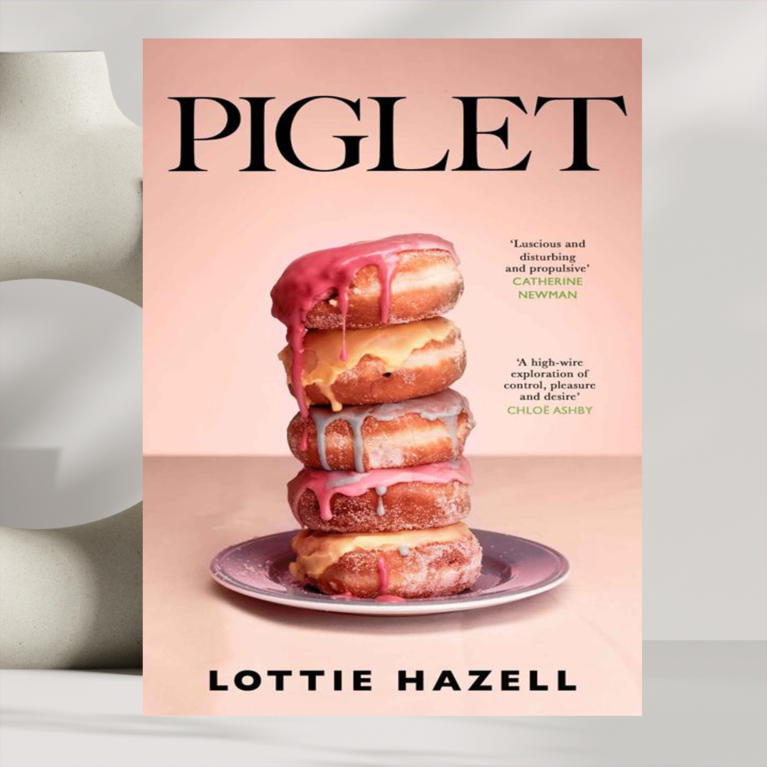 Piglet: A High-Wire Exploration of Control, Pleasure and Des | Inspire ...