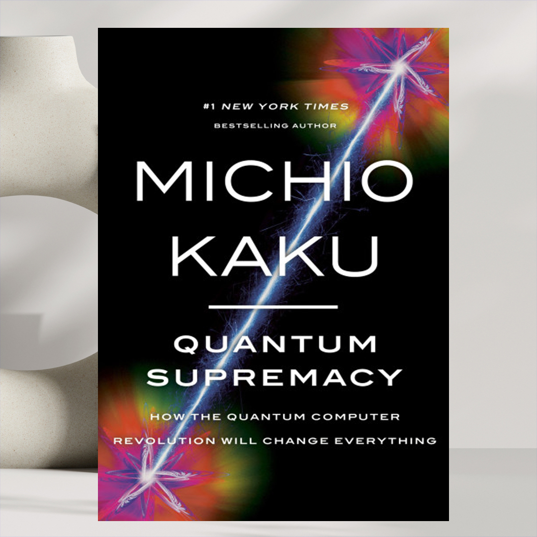 Quantum Supremacy Quantum Supremacy: How the Quantum Compute | Inspire ...