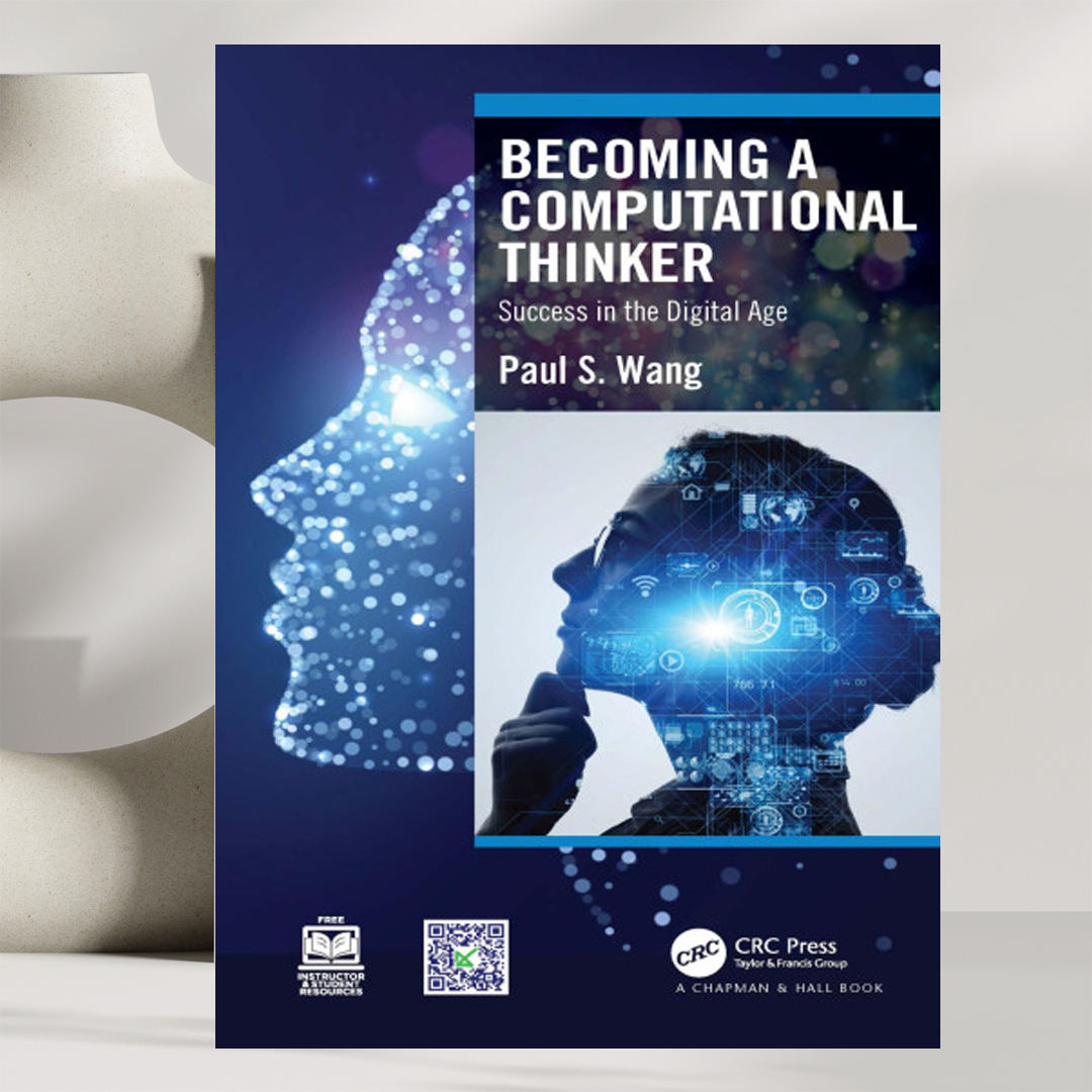 Becoming a Computational Thinker,by Paul S Wang,PDF download | Inspire ...