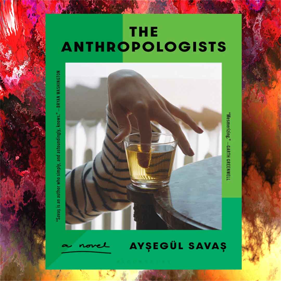 The Anthropologists, by Aysegul Savas, PDF download,PDF book - Inspire ...