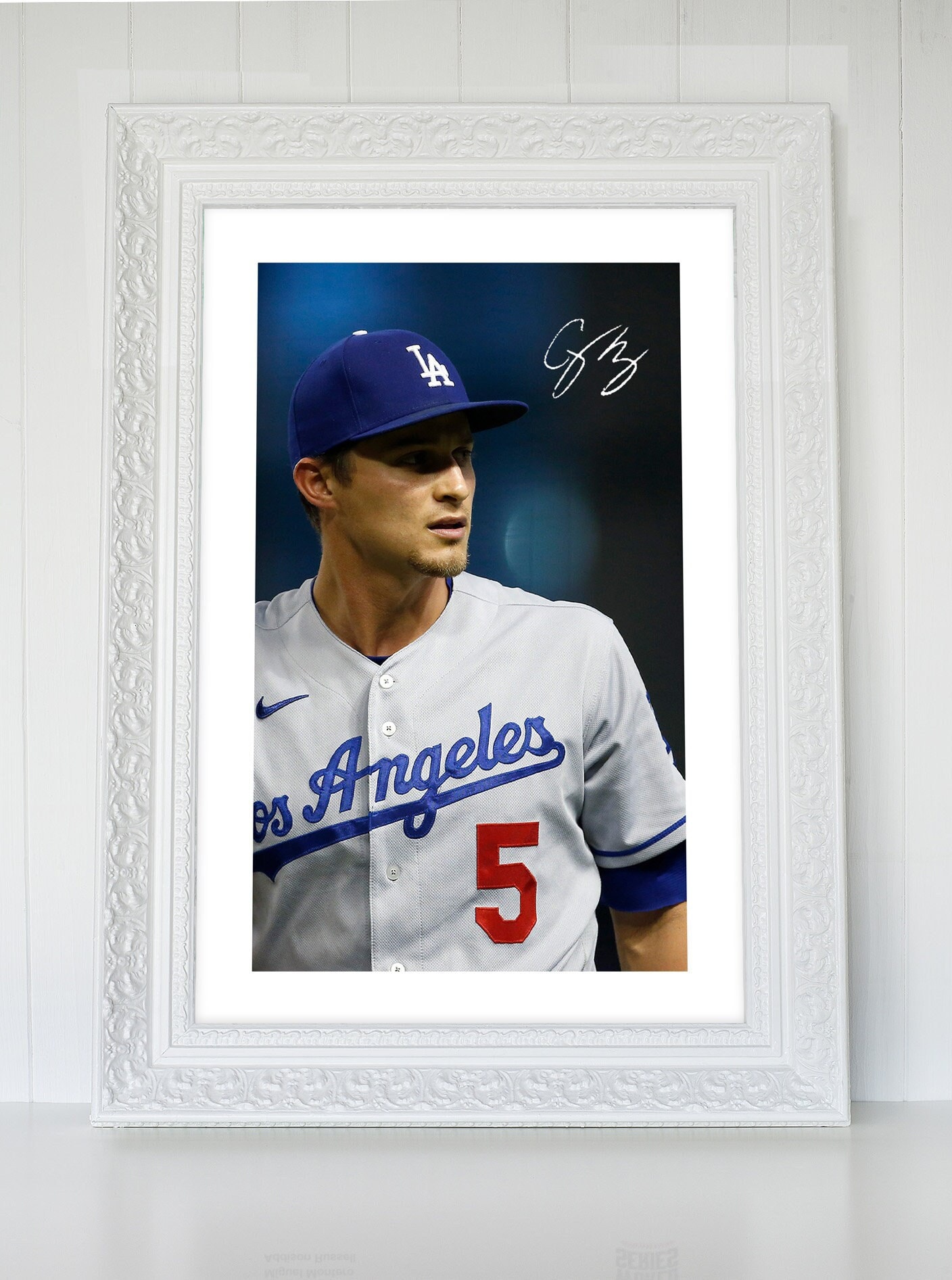 Corey Seager LA Dodgers poster Corey Seager poster Corey Se | Inspire ...