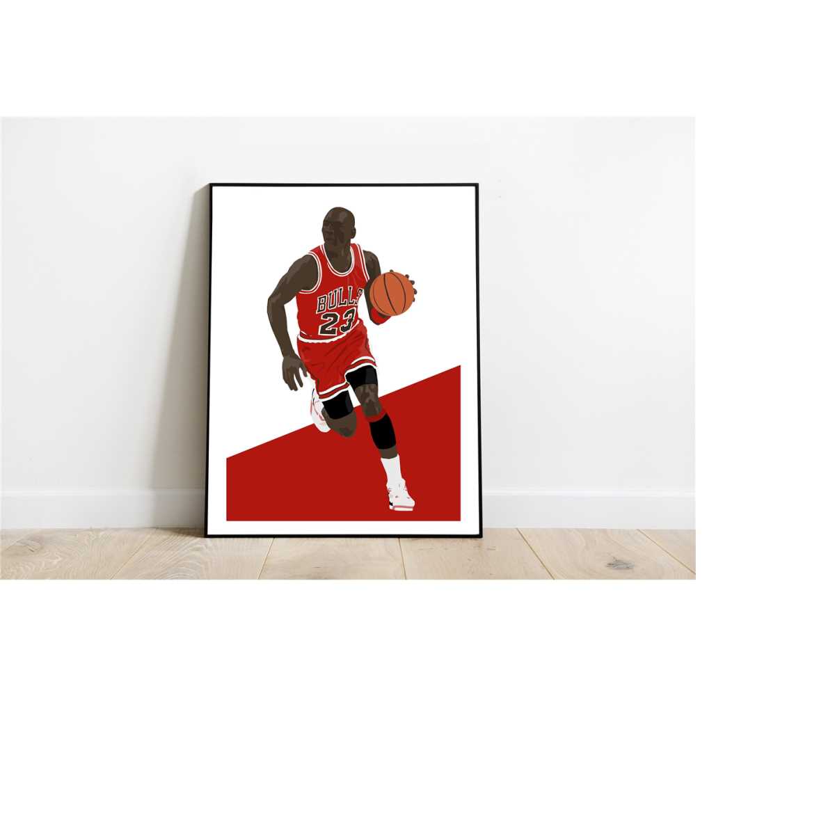 Michael Jordan Posters - Shop Now | Inspire Uplift