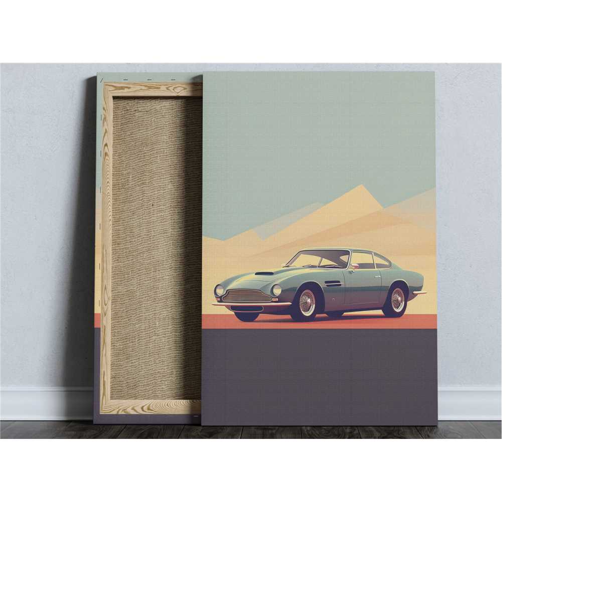 Japanese JDM Vintage Car Poster, automotive wall art, car gu | Inspire ...