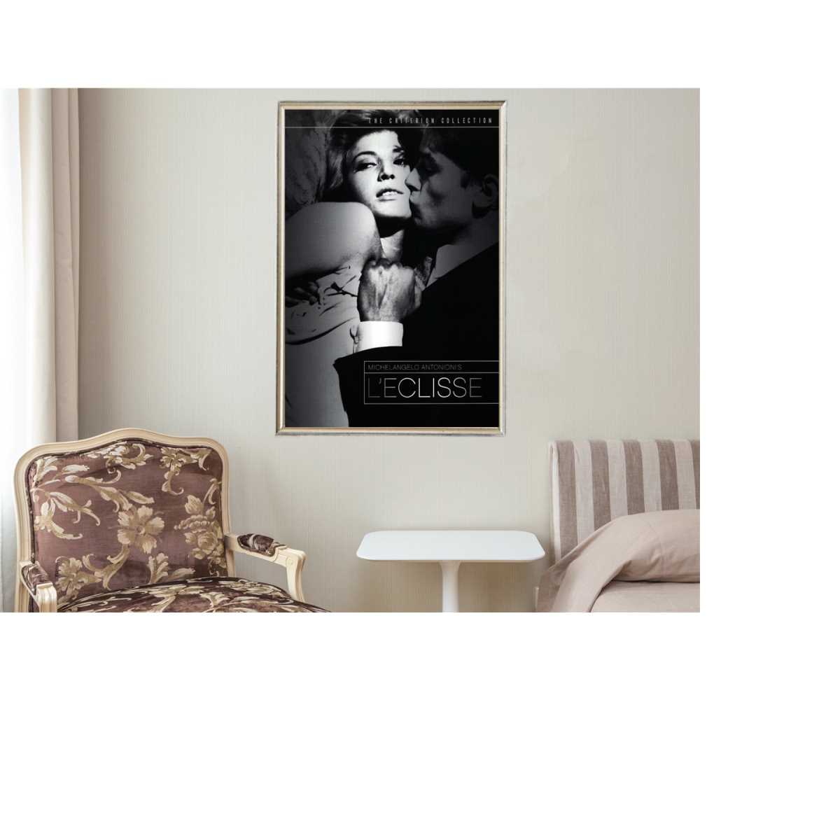 Eclipse - Movie Posters - Movie Collectibles - Unique Custom - Inspire ...