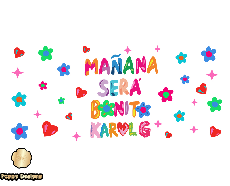 Karol G Mermaid Svg, Bichota Mermaid Manana Sera Bonito SVG, - Inspire ...