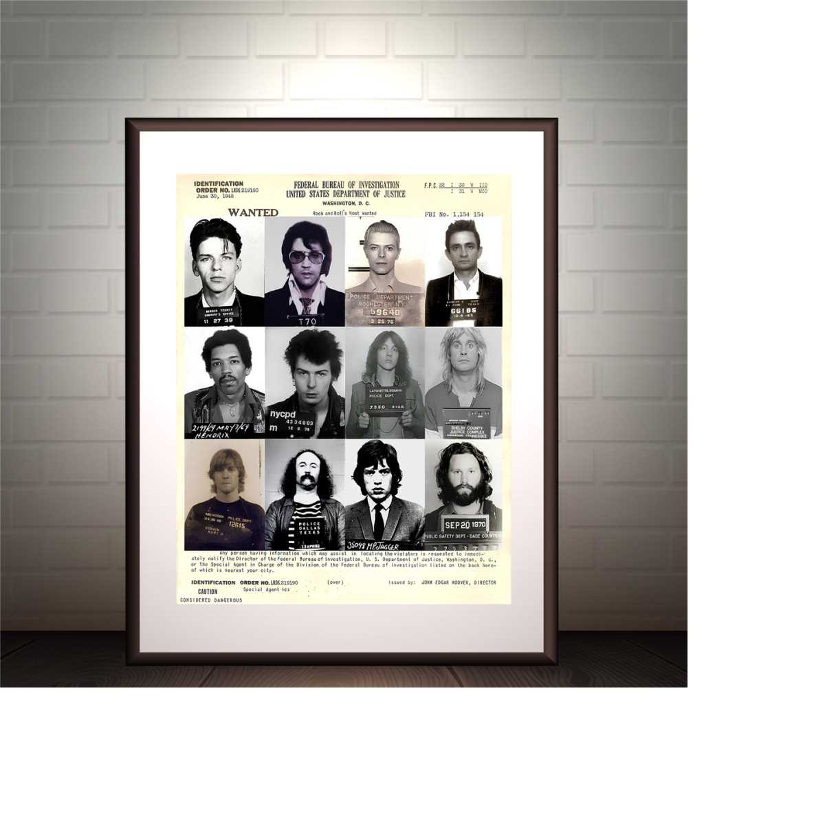 Wanted Posters: Western Outlaw Art | Inspire Uplift