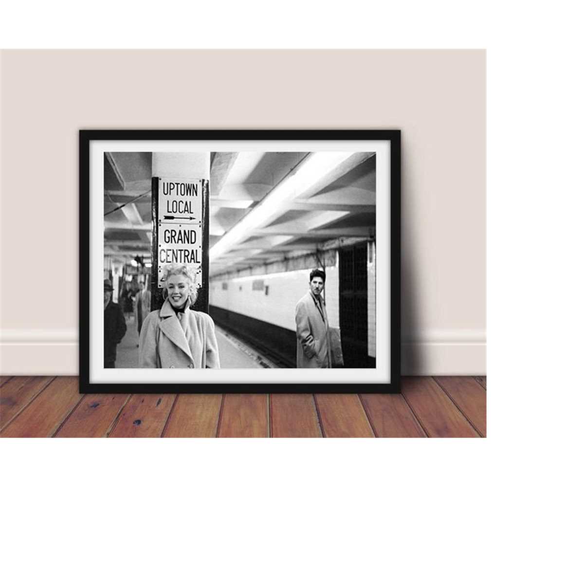 Marilyn Monroe Photo - Inspire Uplift